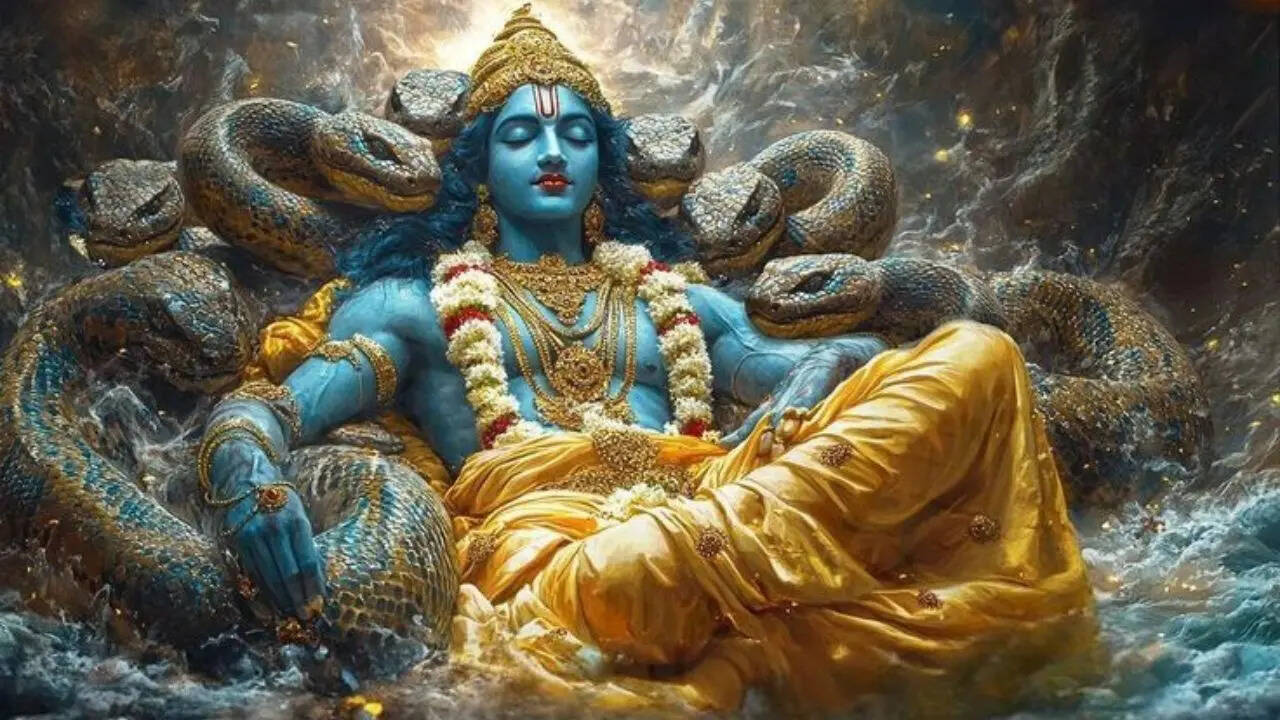 Nirjala Ekadashi 2026 vrat: Confusion over date clears - find out the ...