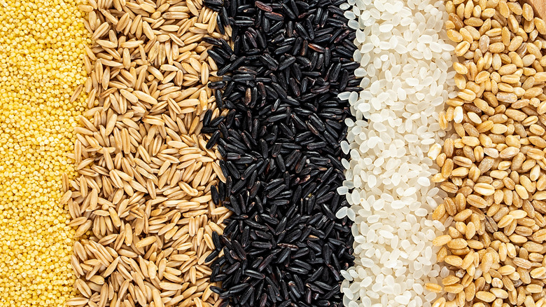 14 whole grains you should be eating