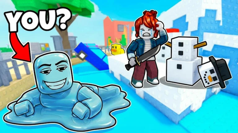 [NEW MAPS] Roblox paint and seek codes (June 2026)