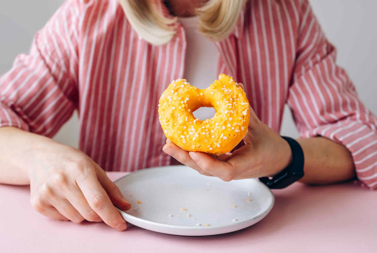 The science behind comfort food cravings—and what they reveal about ...