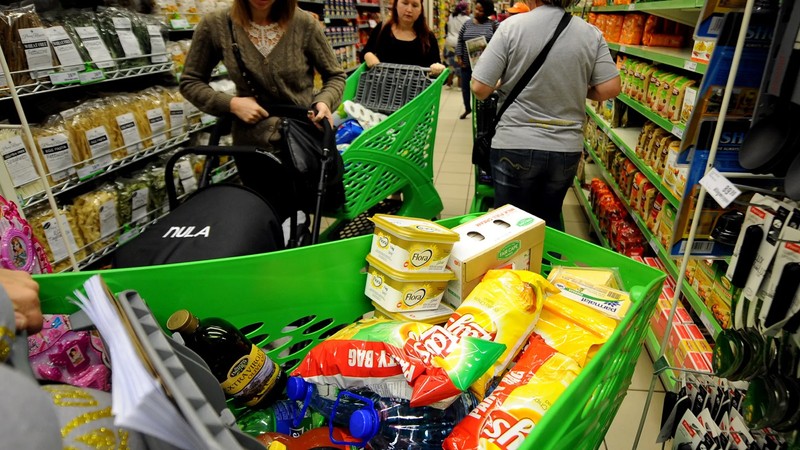 Rising fuel costs, interest rates erode household finances as consumer ...