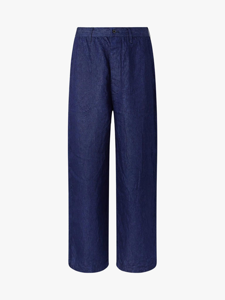 The best summer pants will save you from the swamp