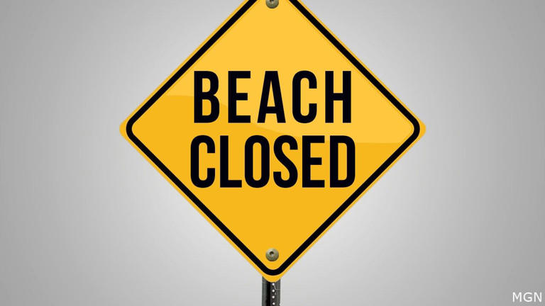 Three swim beaches at Bull Shoals Lake closed due to high water and debris