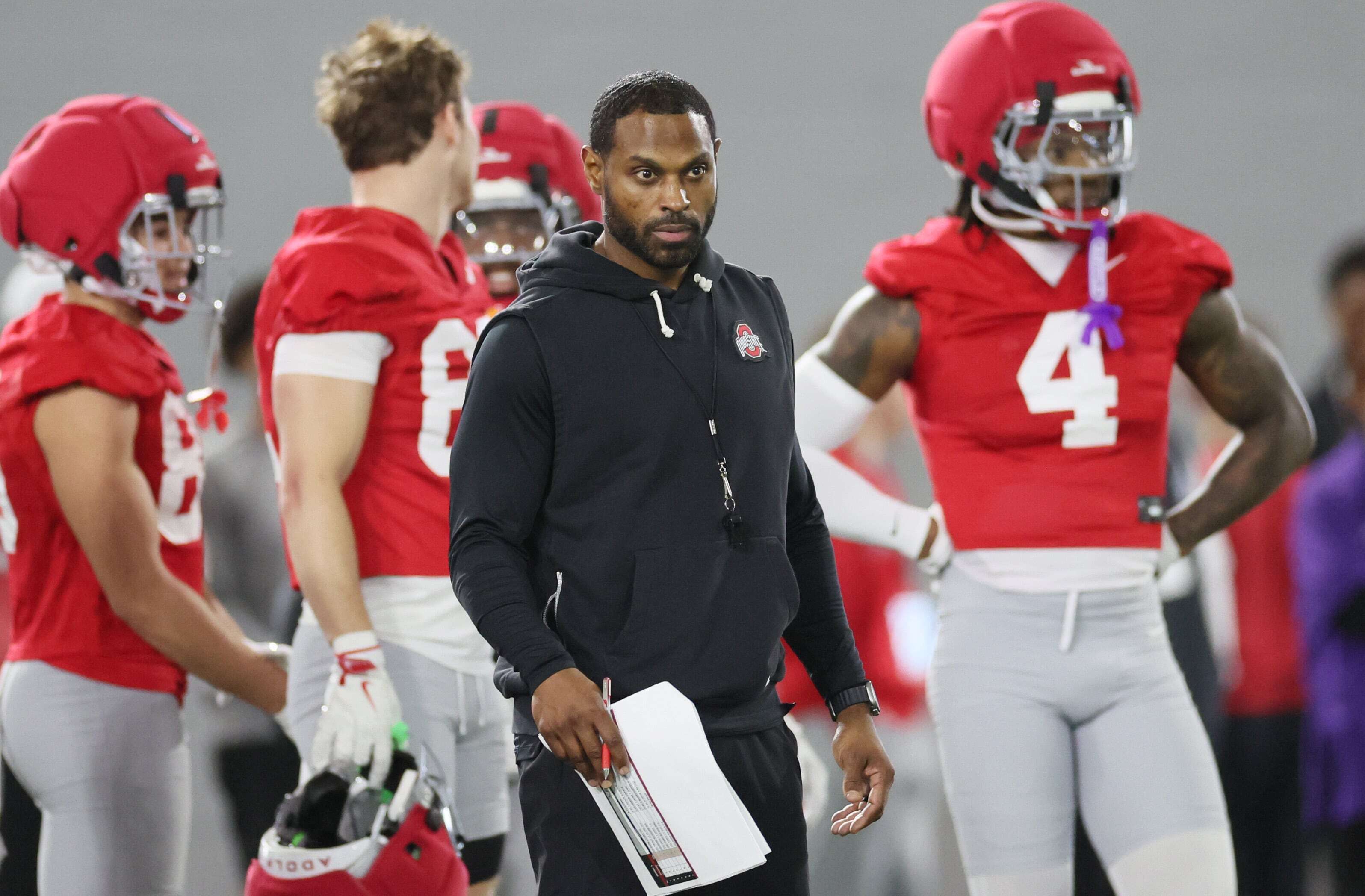 Ohio State lands first target in 2029 class in highly talented ...