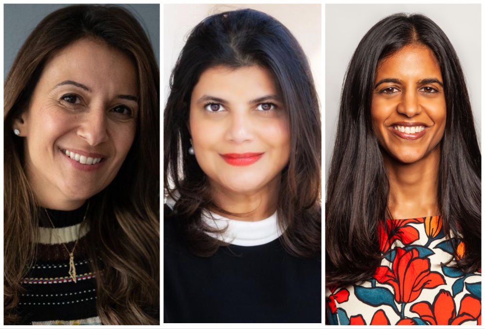 Shivani Pandya Malhotra, former Red Sea boss, on expanding Ta Films