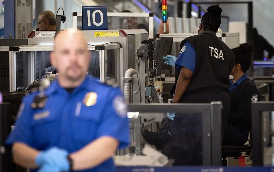 TSA’s new scanners tighten carry-on size enforcement nationwide