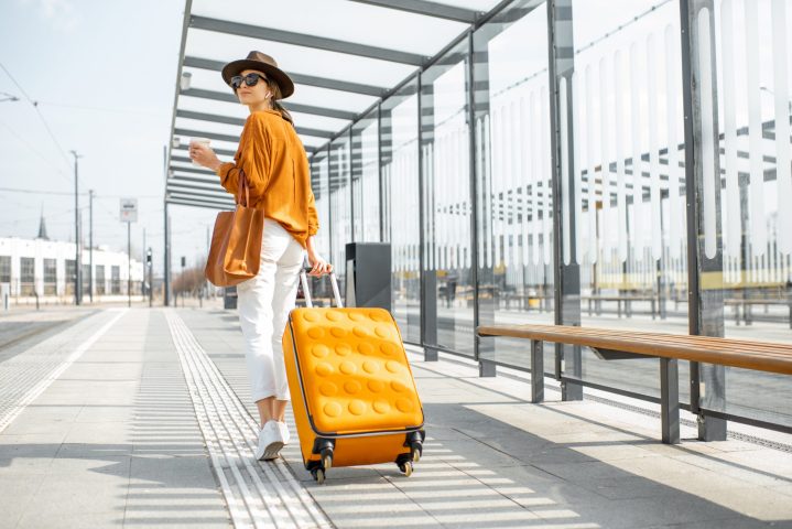 PhocusWire et RateHawk dévoilent 10 tendances du voyage d’ici 2036