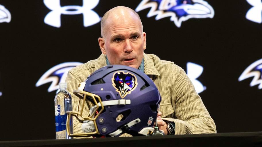 Ravens rookie tandem can't afford to waste a golden opportunity in ...