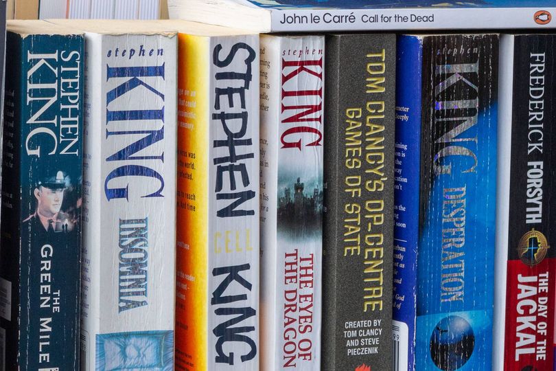 Stephen King fans must read 2 underrated books in their lifetime