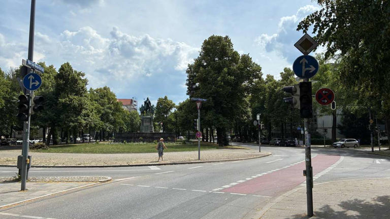 Große Störung in München: Ampeln aus, Strom weg – SWM erklärt, was los war