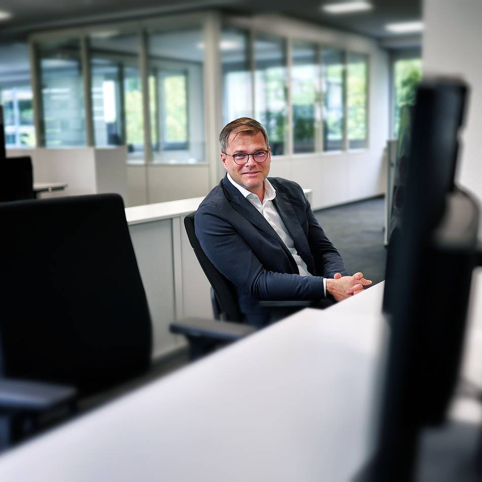 HDI investiert Millionen und zieht 500 Beschäftigte nach Hilden