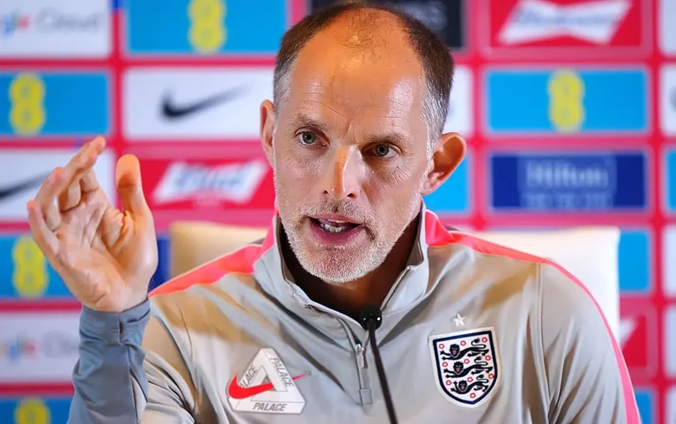 England face Ghana amid curse claims and Tuchel's intensity push
