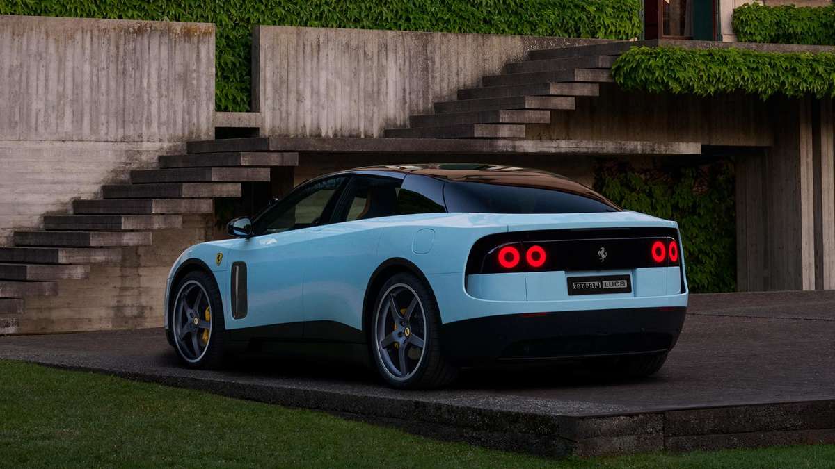 Ferrari benennt neuen Marketingchef