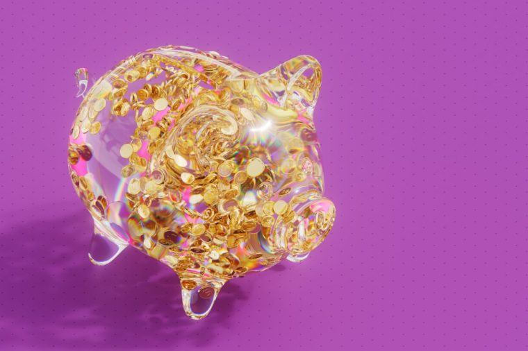 I moved 80% of my pension savings into gold coins for retirement – here ...