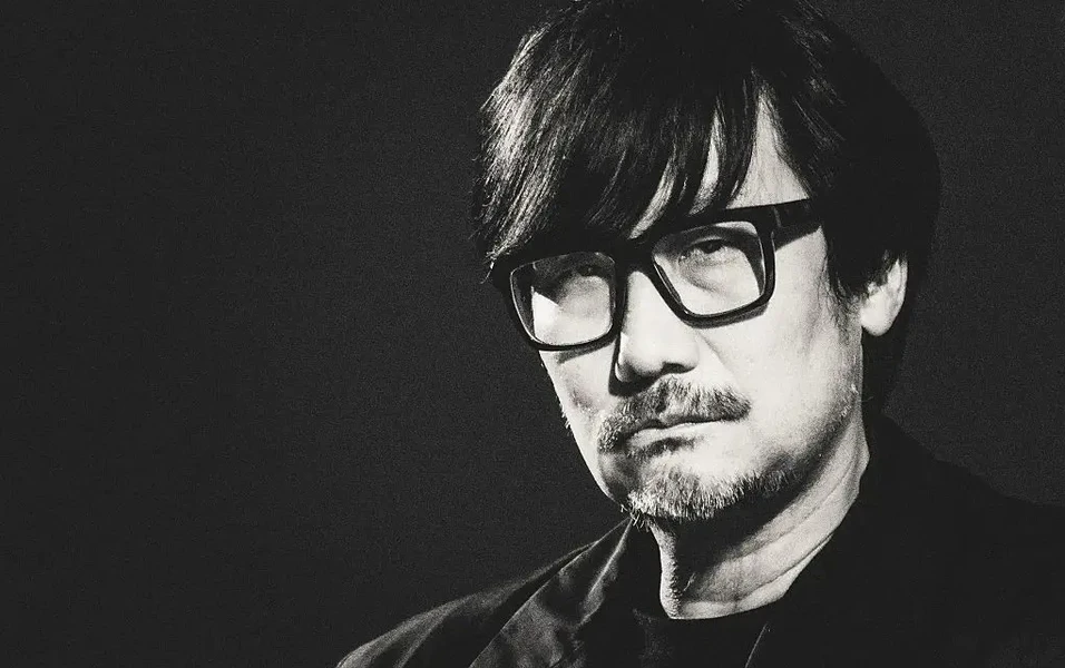Kojima teases OD's fear system and filming progress