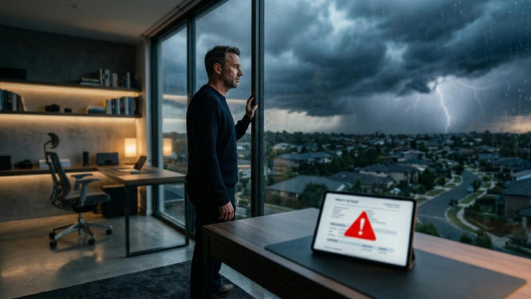 Home Insurance Crisis in Florida, California, and Texas: What to Do If ...