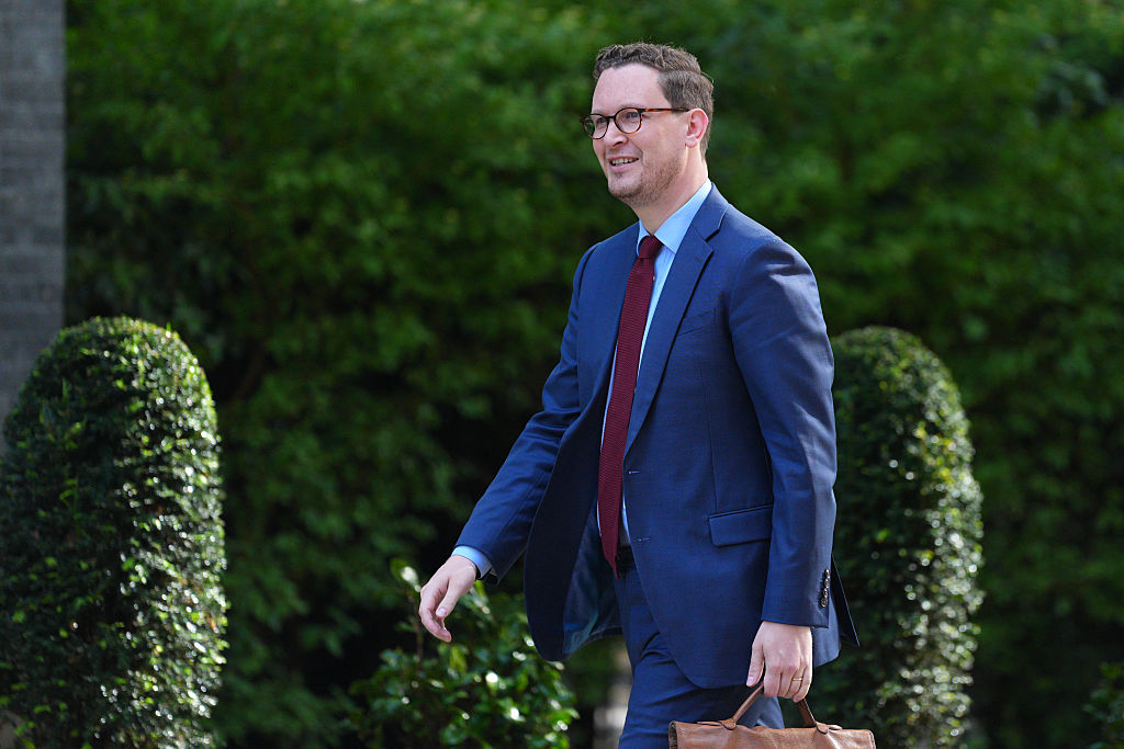 Next chancellor latest odds: Here are the 10 leading candidates to ...
