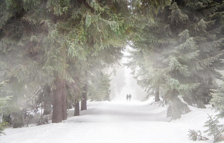 Born in rain, snow, or sunshine? What it says about your spiritual path