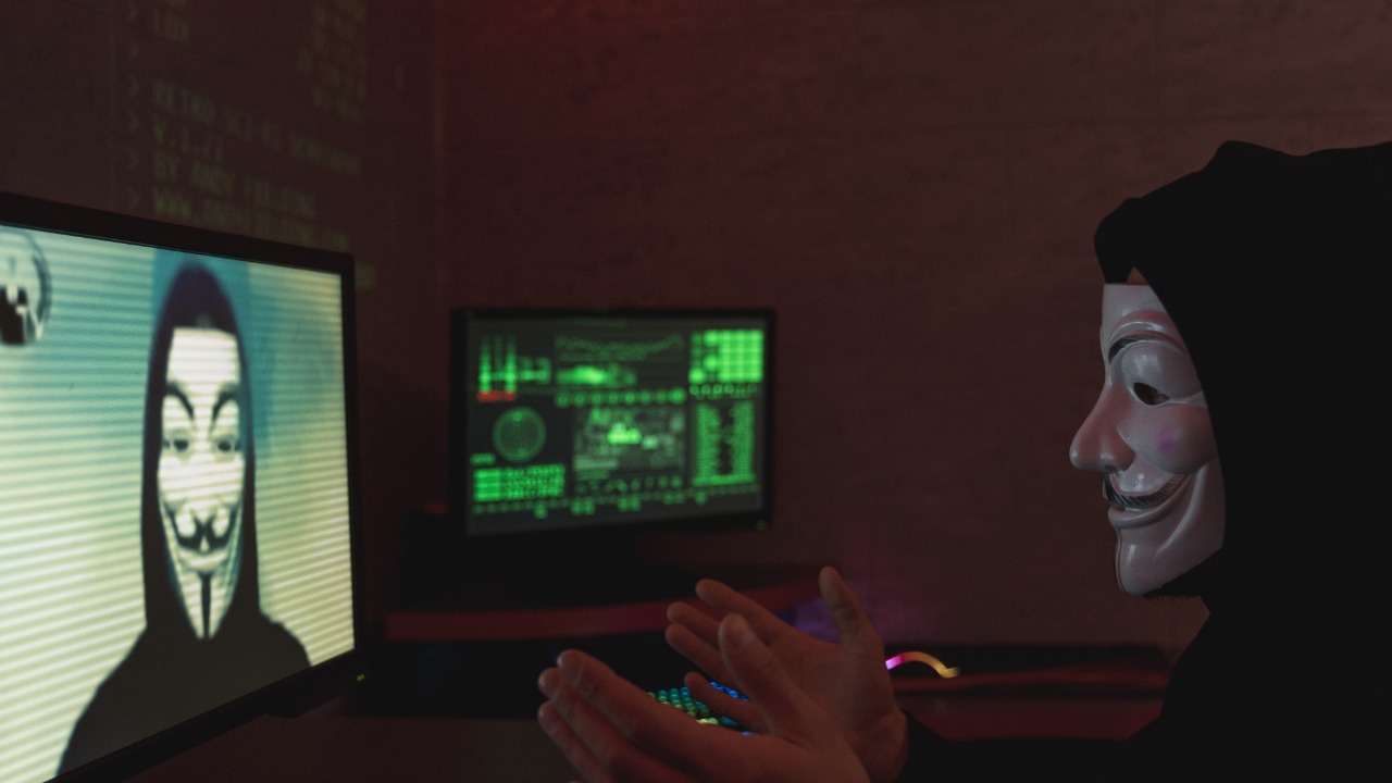 A hacking group stole 2.2 million records, including refund account numbers