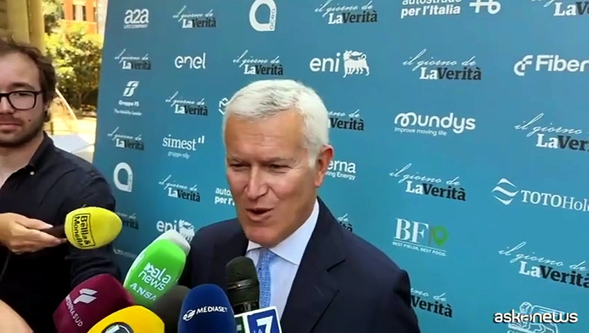 USA, Belpietro: "Sono partner decisivo, non credo cambierà nulla"