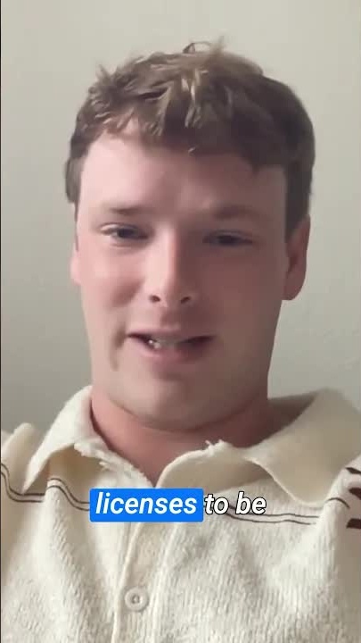 From financial advisor to social media star: Daniel Mac's rise to fame