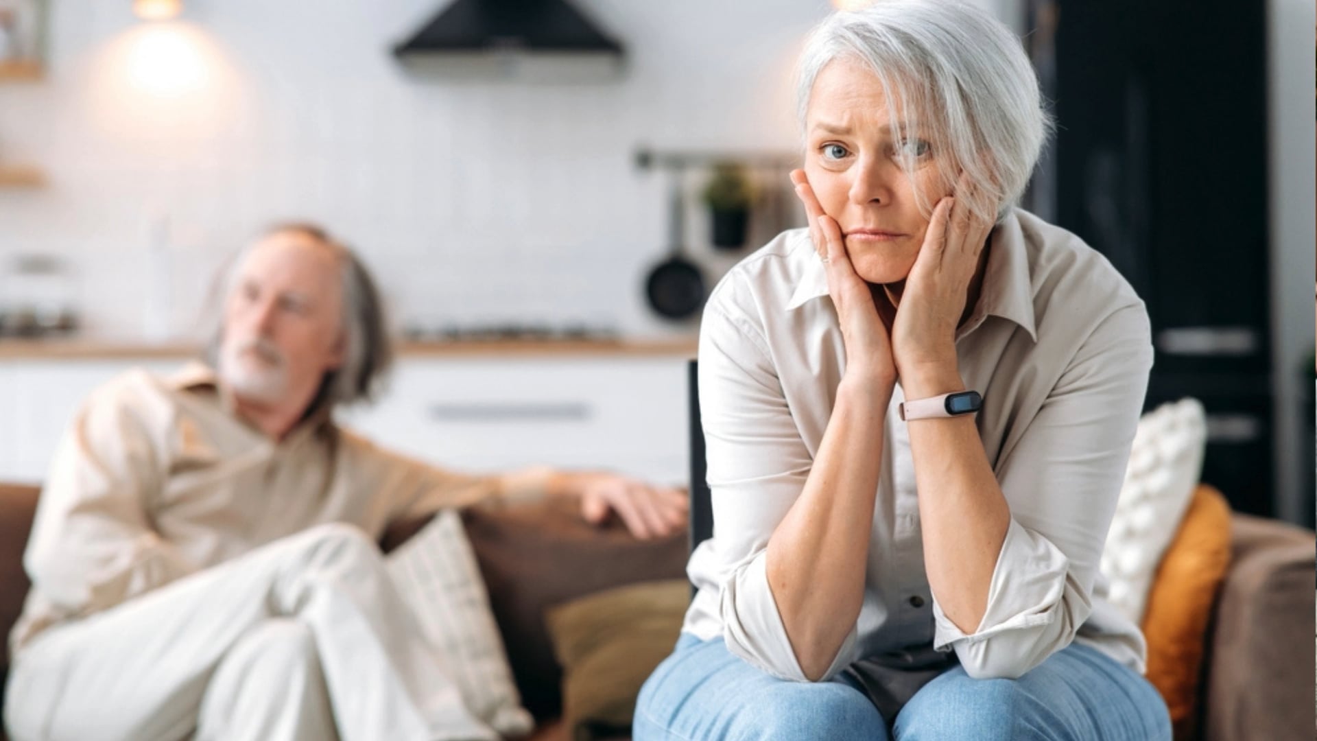 Why your smaller retirement condo won't always save you money