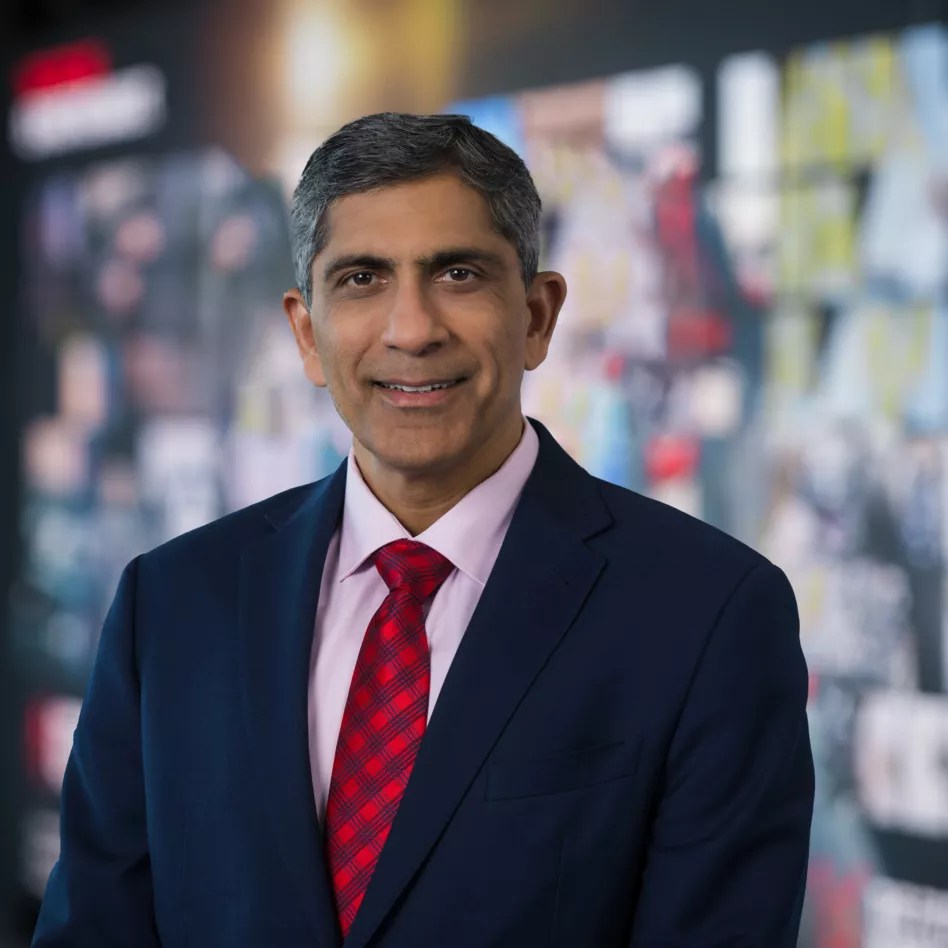 Honeywell CEO: America can lead the energy era defined by AI and hyper ...