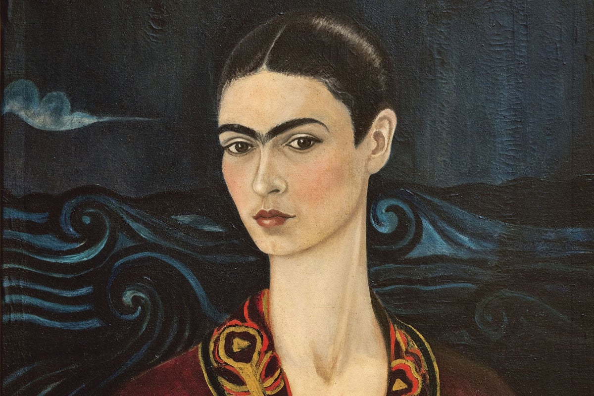 Why Tate’s Frida Kahlo show has so few works by the Mexican artist