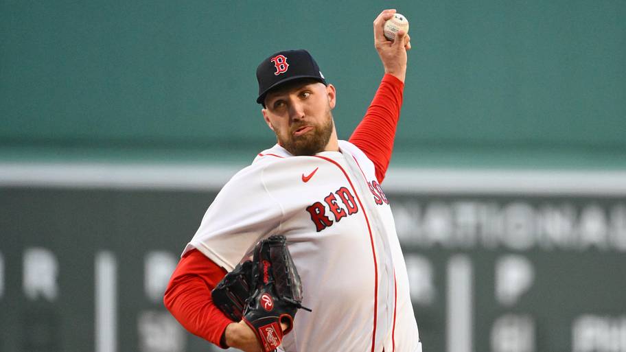 Red Sox get discouraging Garrett Crochet news amid disaster season