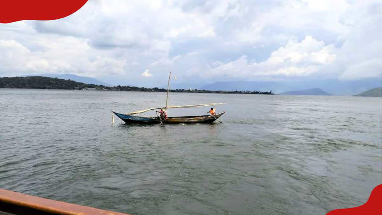 Homa Bay: Form Four student drowns in Lake Victoria during school trip ...