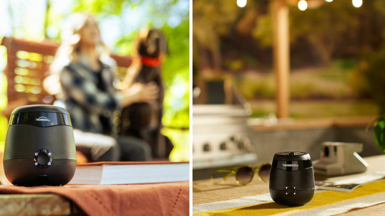 Tired of mosquito bites? These Prime Day deals can help keep them away
