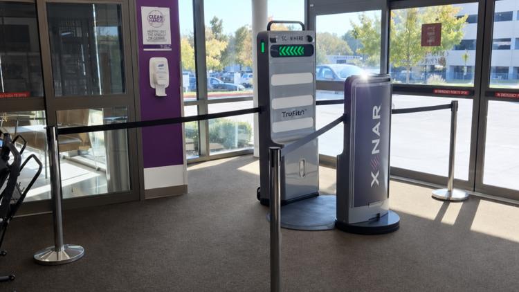 Christus Health launches AI-powered weapons detection system for ...