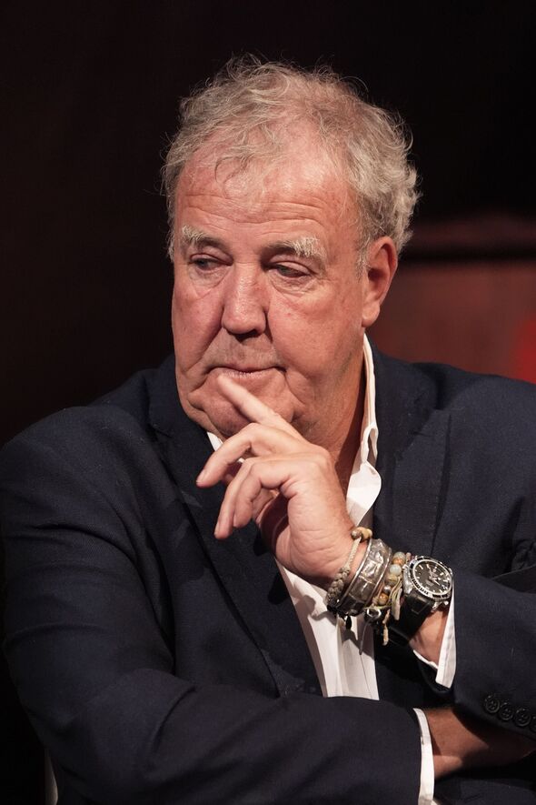 Jeremy Clarkson issues major Farmer's Dog closure announcement