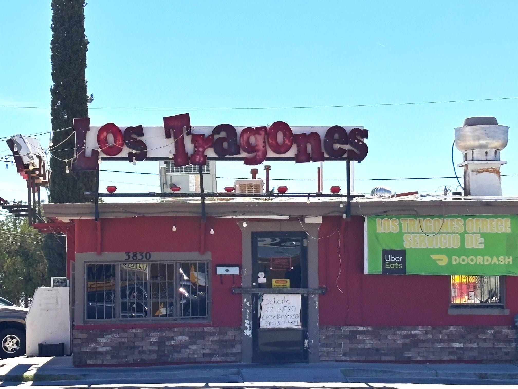 Mexican, Chinese restaurants receive low inspection scores: See list