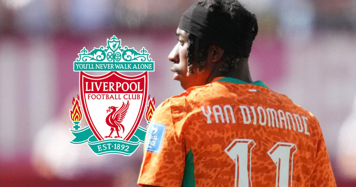 Liverpool pull plug on deal to sign Premier League star after Yan ...