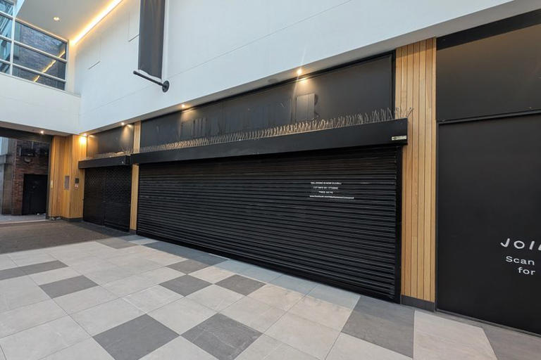 Famous Bangkok brand opening first UK site in Liverpool Central station