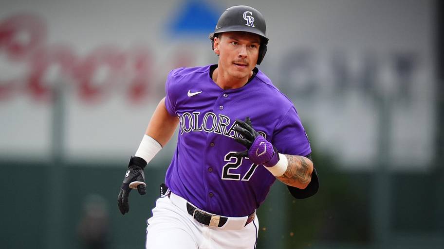 Mickey Moniak’s return only beginning of Rockies outfield shuffle