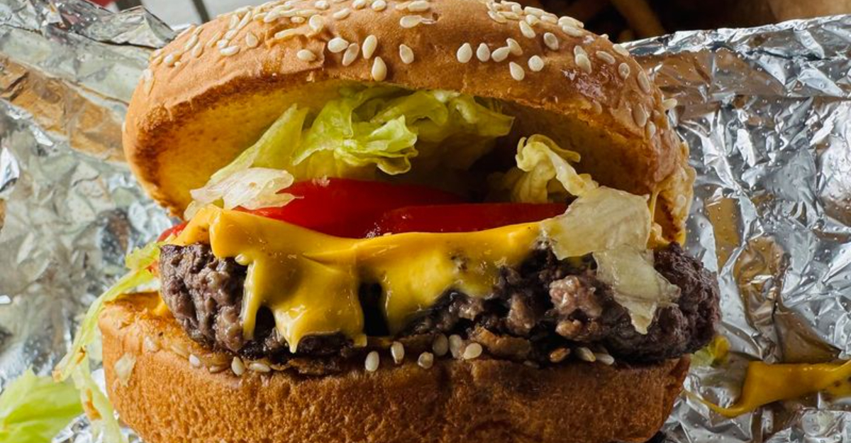 18 classic foods that survived every trend the food world threw at them