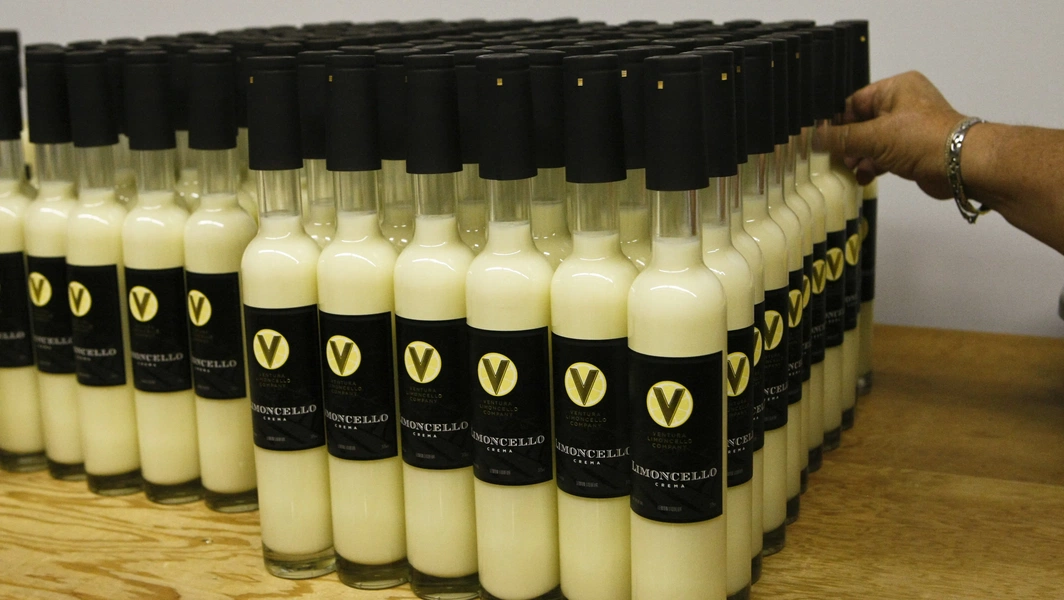 Homemade limoncello: Ingredients, variations, and serving tips