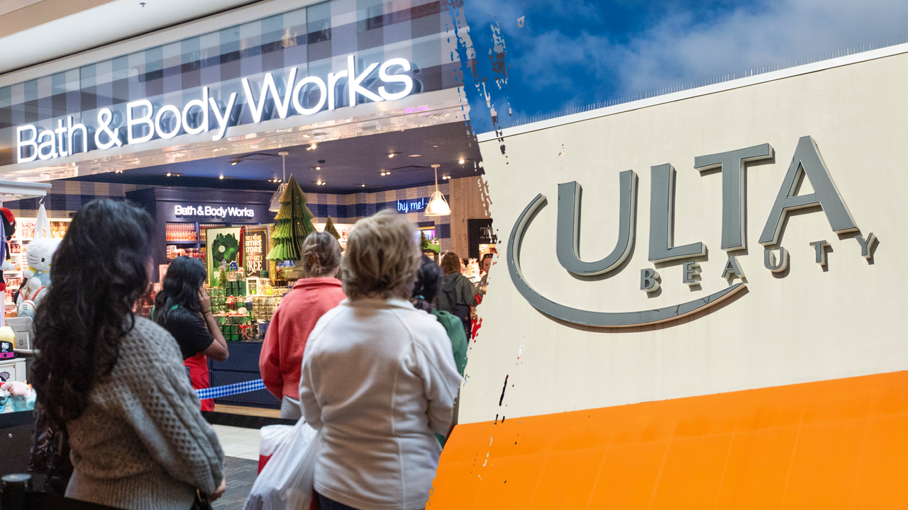 Bath & Body Works expands beyond malls with Ulta Beauty partnership ...