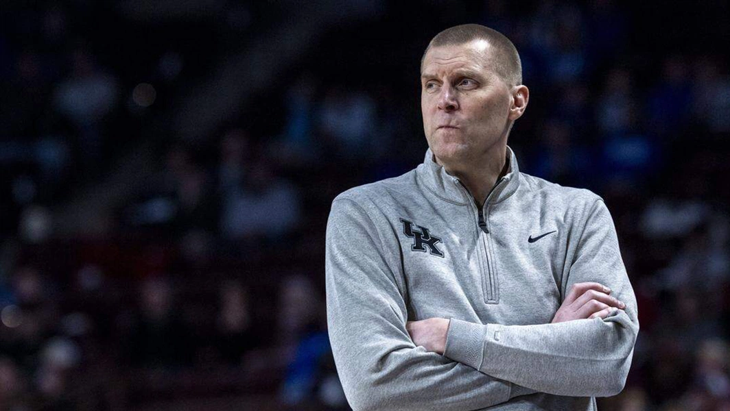 Kentucky earns rare triple top-10 transfer class feat