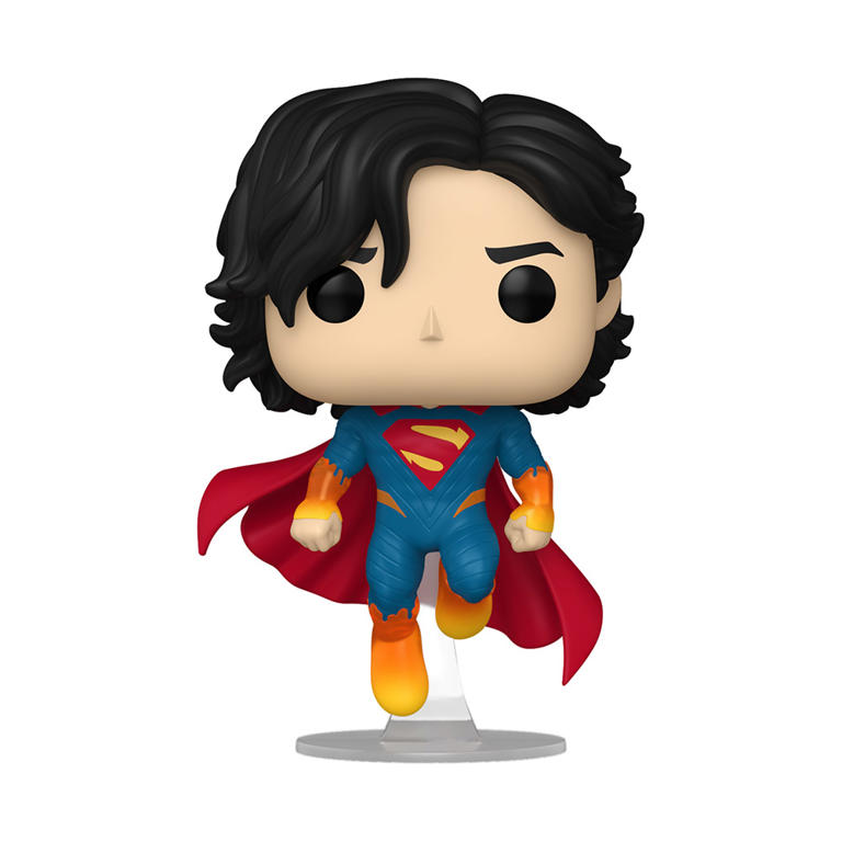 Comic-Con: Absolute Batman set for Funko treatment