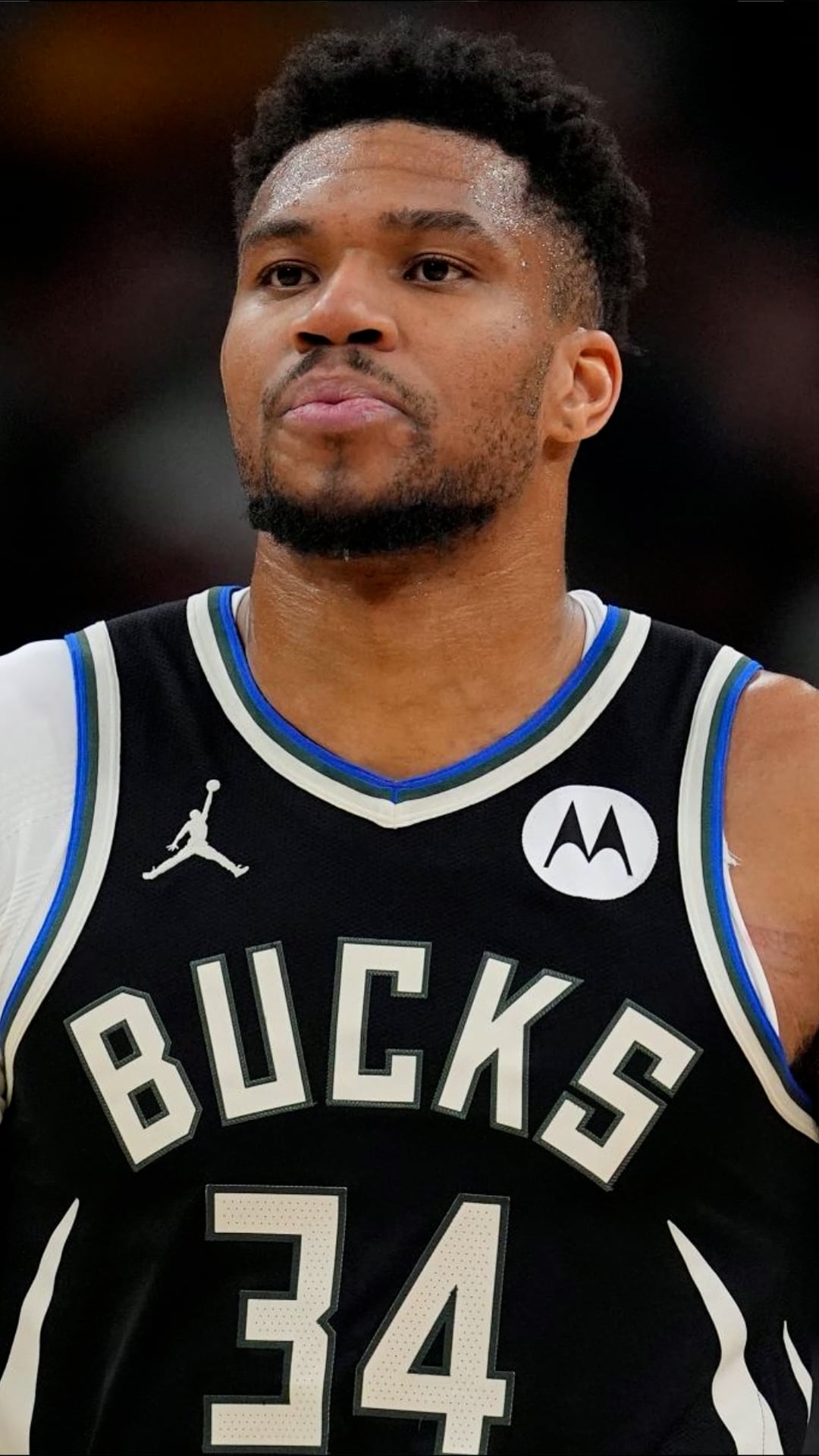 Bucks deal Giannis Antetokounmpo to Heat in blockbuster trade