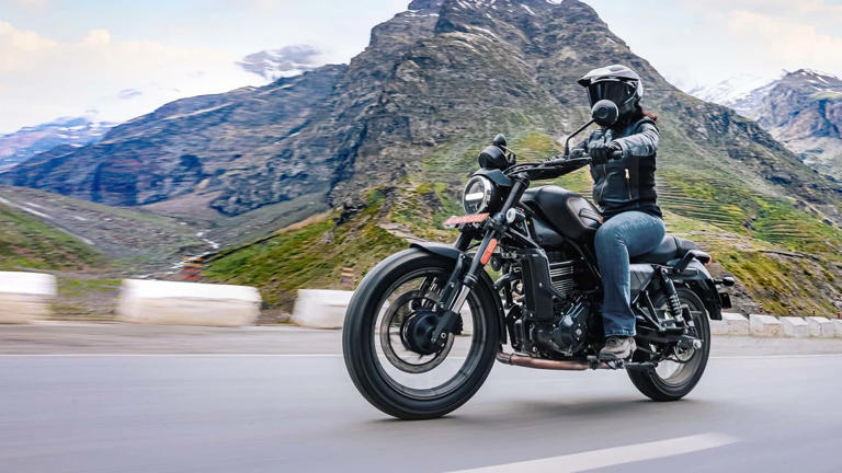 Harley-Davidson's entry-level motorcycle is a smash overseas. Will the ...