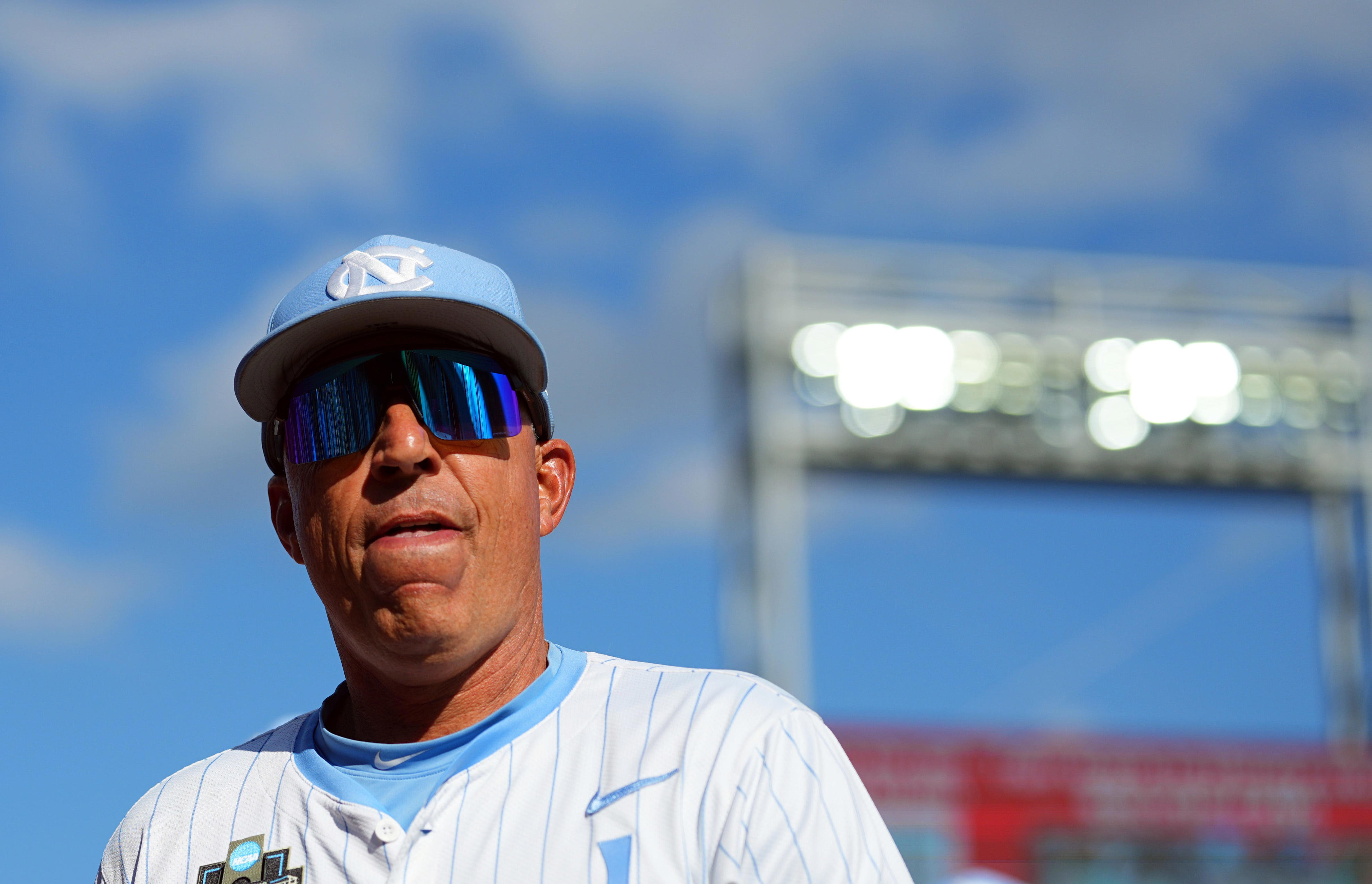 UNC coach Scott Forbes reflects on title-series heartbreak