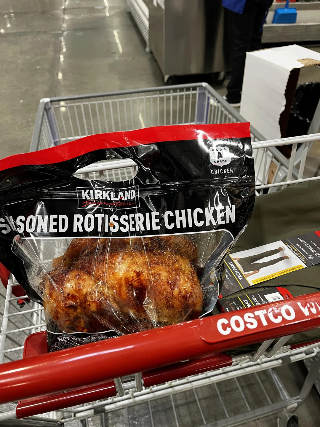 5 grocery store rotisserie chickens worth buying, and 5 that really ...