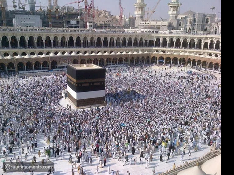 The significance of the Kaaba to Muslims: Spiritual meaning, history ...