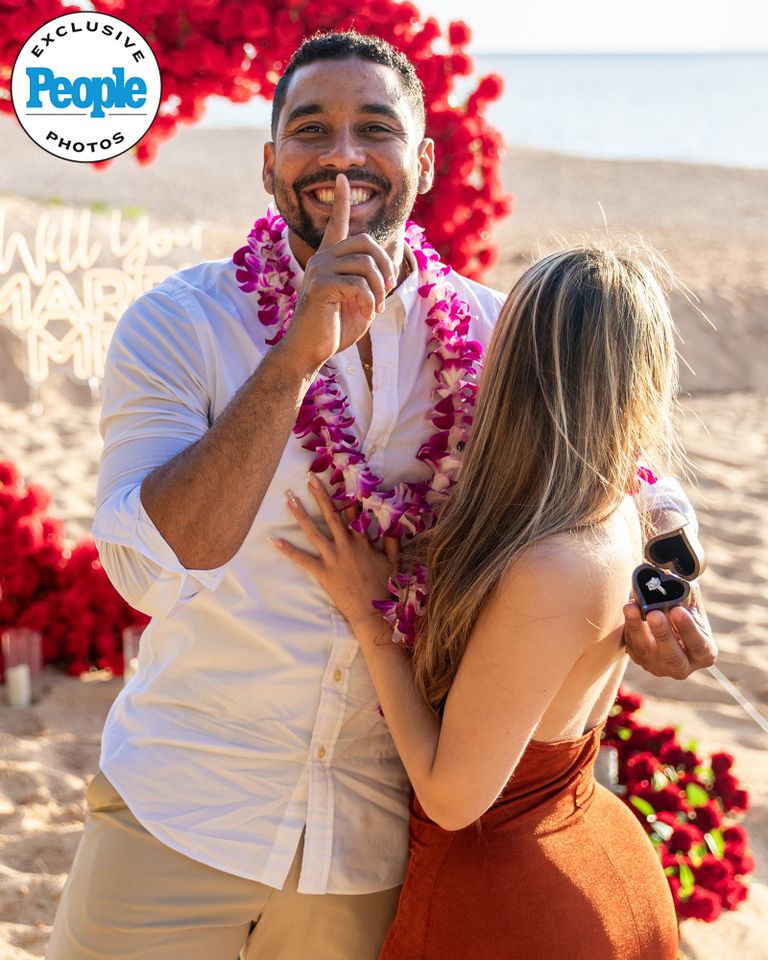90 Day Fiancé veteran Pedro Jimeno is engaged! All the details of his ...