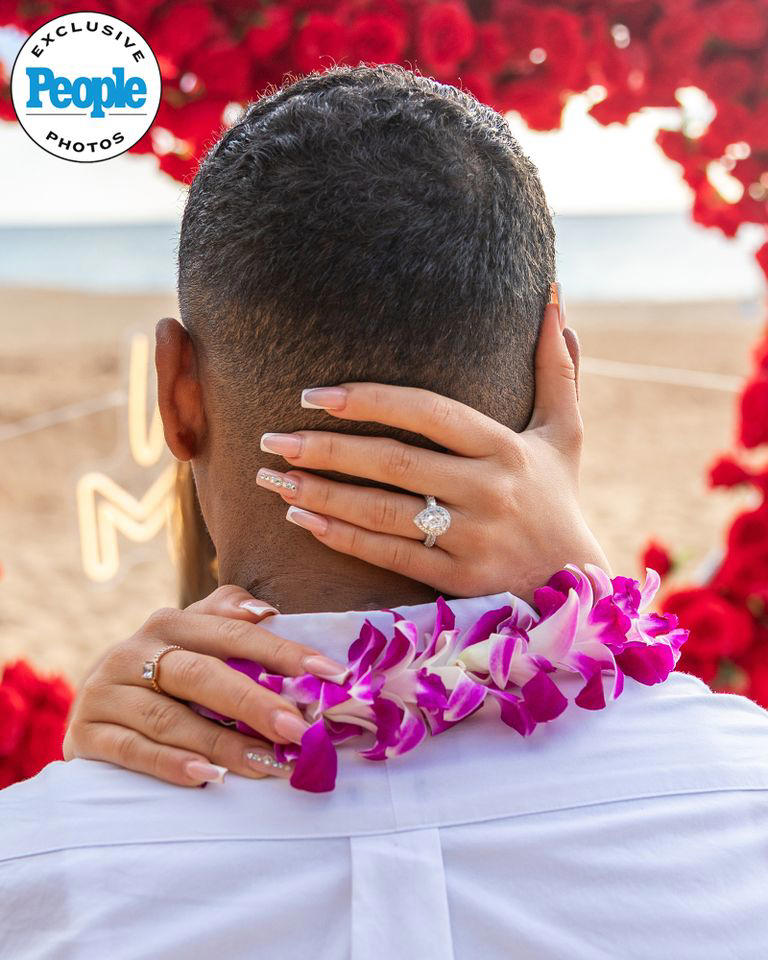 90 Day Fiancé veteran Pedro Jimeno is engaged! All the details of his ...