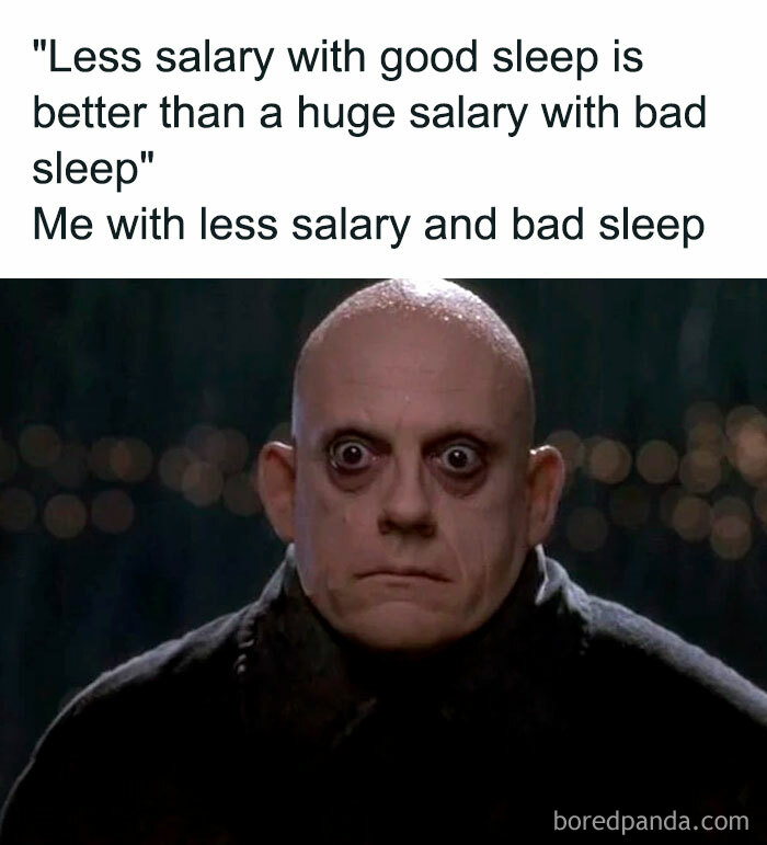 47 painfully spot-on memes to enjoy on your 3rd coffee break